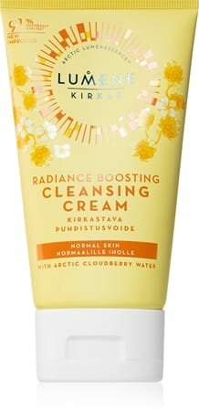 Средство для умывания Lumene Radiance Boosting Kirkas, 150 мл