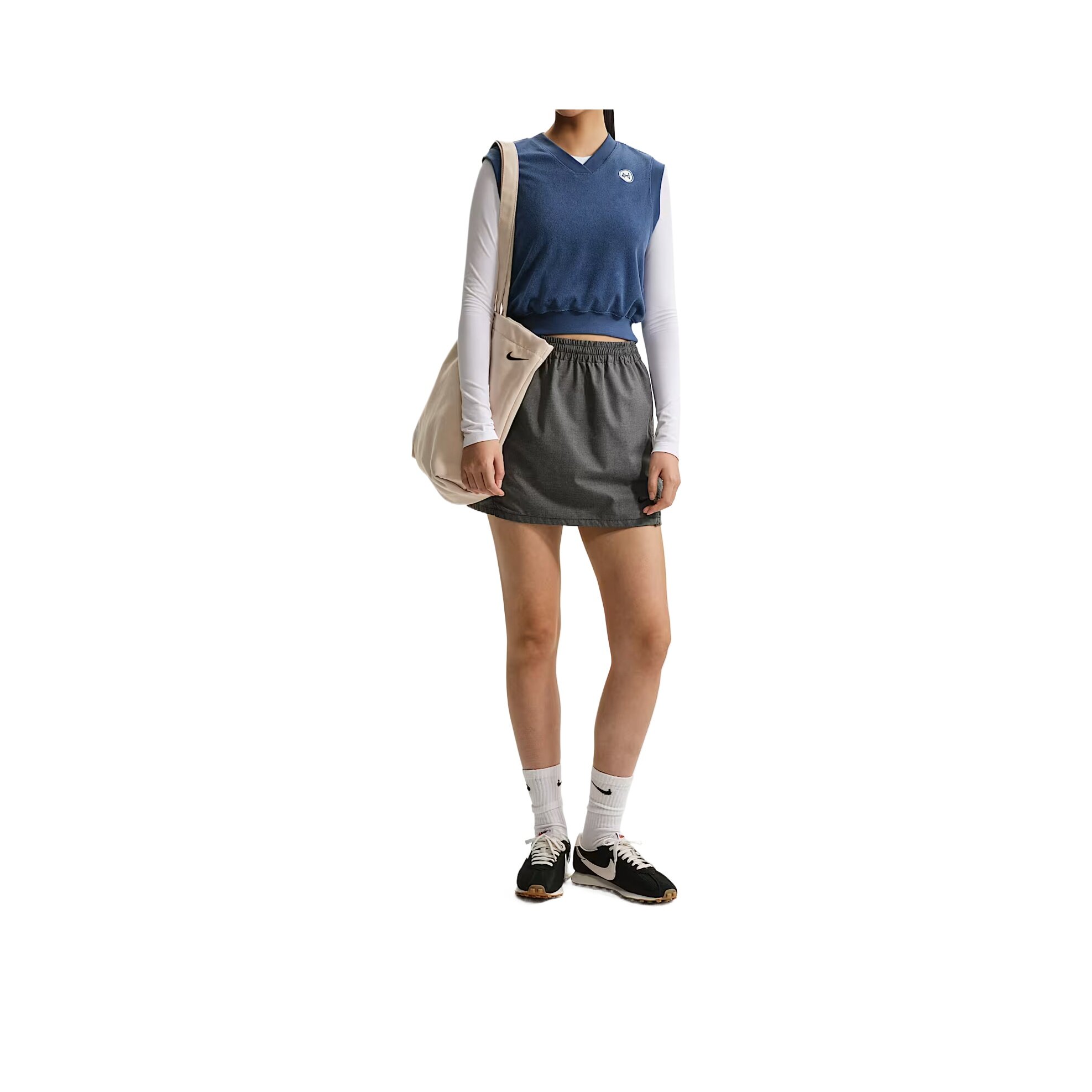 Жилет Sportswear