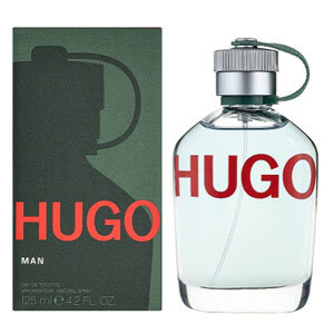Hugo Boss Hugo 125 мл. Туалетная вода