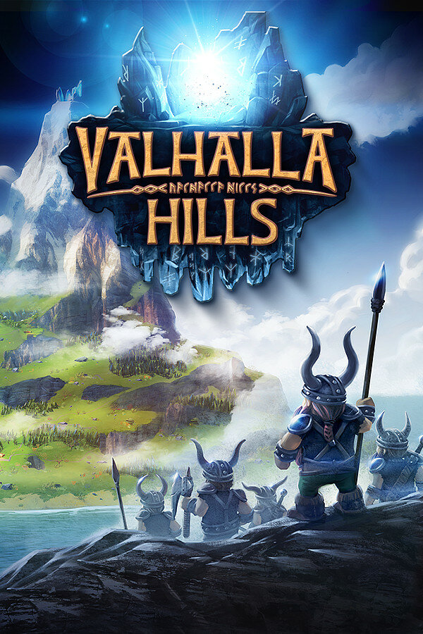 Valhalla Hills, Все страны