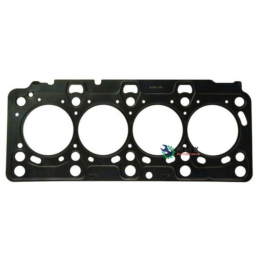 BGA CH9528 прокладка ГБЦ! (0.65mm)\ Renault Clio/Kangoo/Megane/Modus 1.5DCi 01>