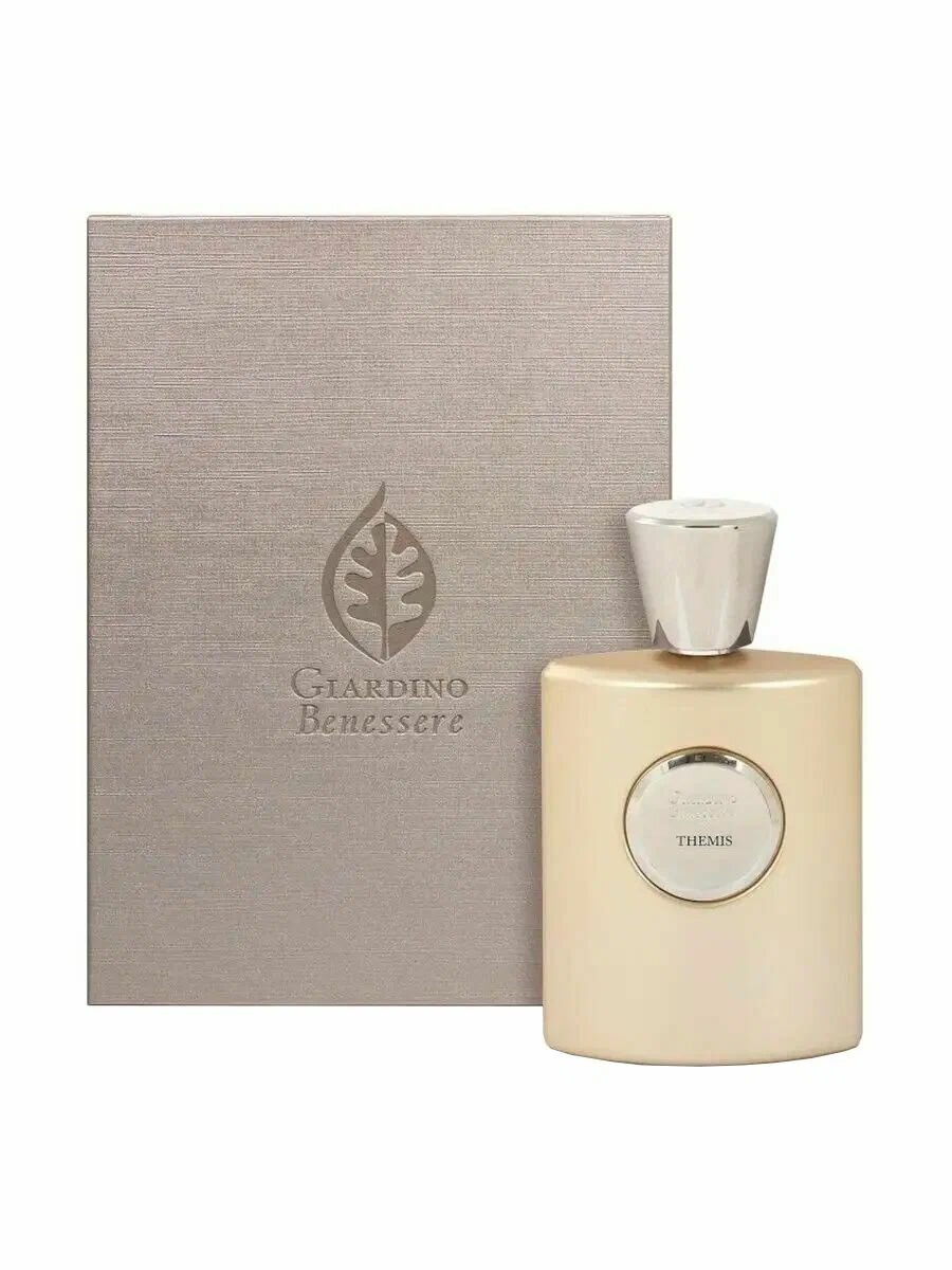 GIARDINO BENESSERE THEMIS Духи 100 ml