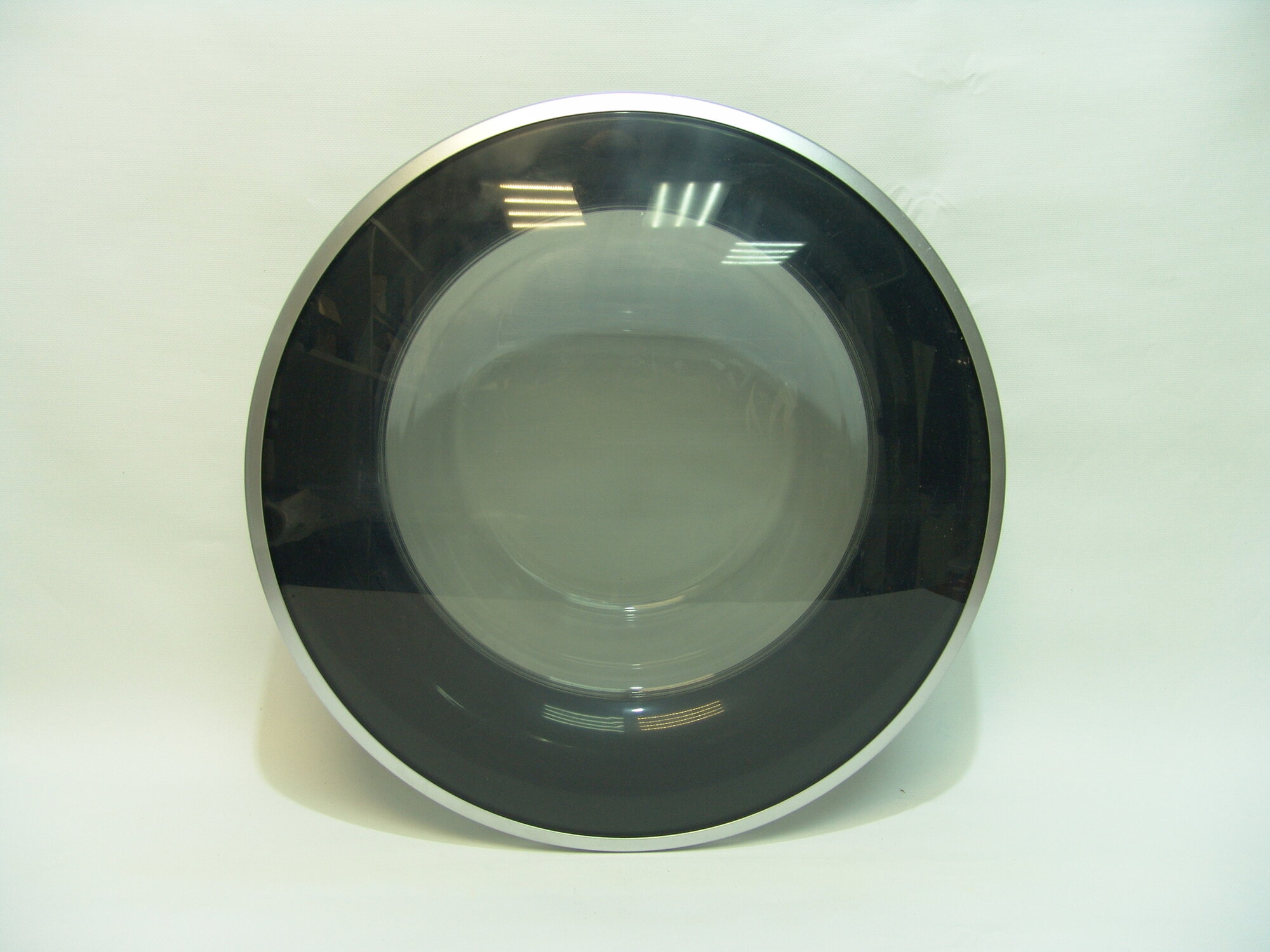 HW70-12829A ктл26 Дверца (люк) для стиральной машины Haier HW70-12829A б/у