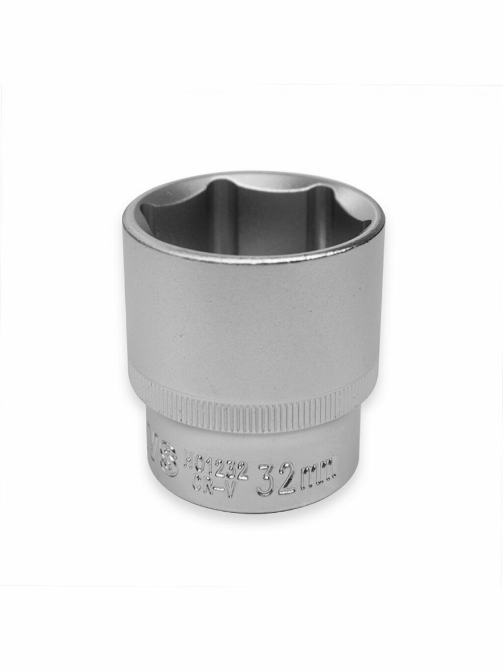 Головка торцевая 1/2" (32) "AVS" (6 граней, H01232)