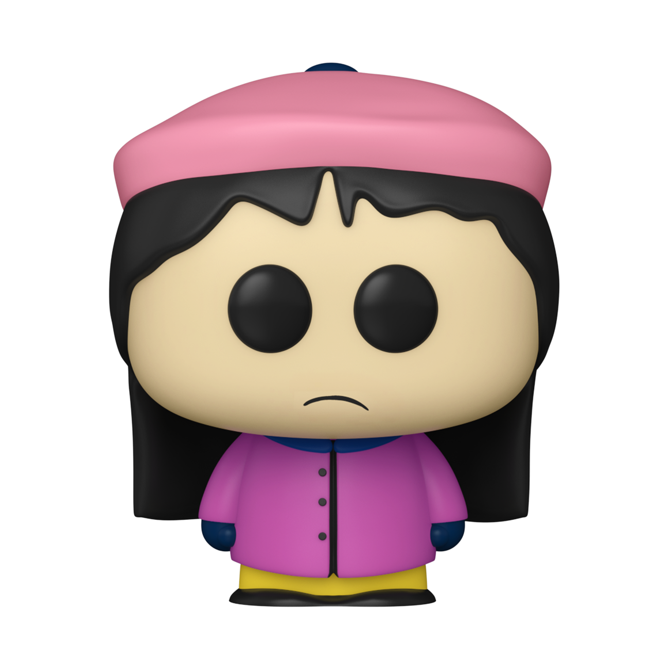 Фигурка Funko POP! Television: South Park - Wendy Testaburger 86308 (1762) Венди Тестабургер