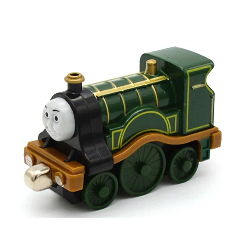 Thomas & Friends Локомотив Эмили, цвет 12