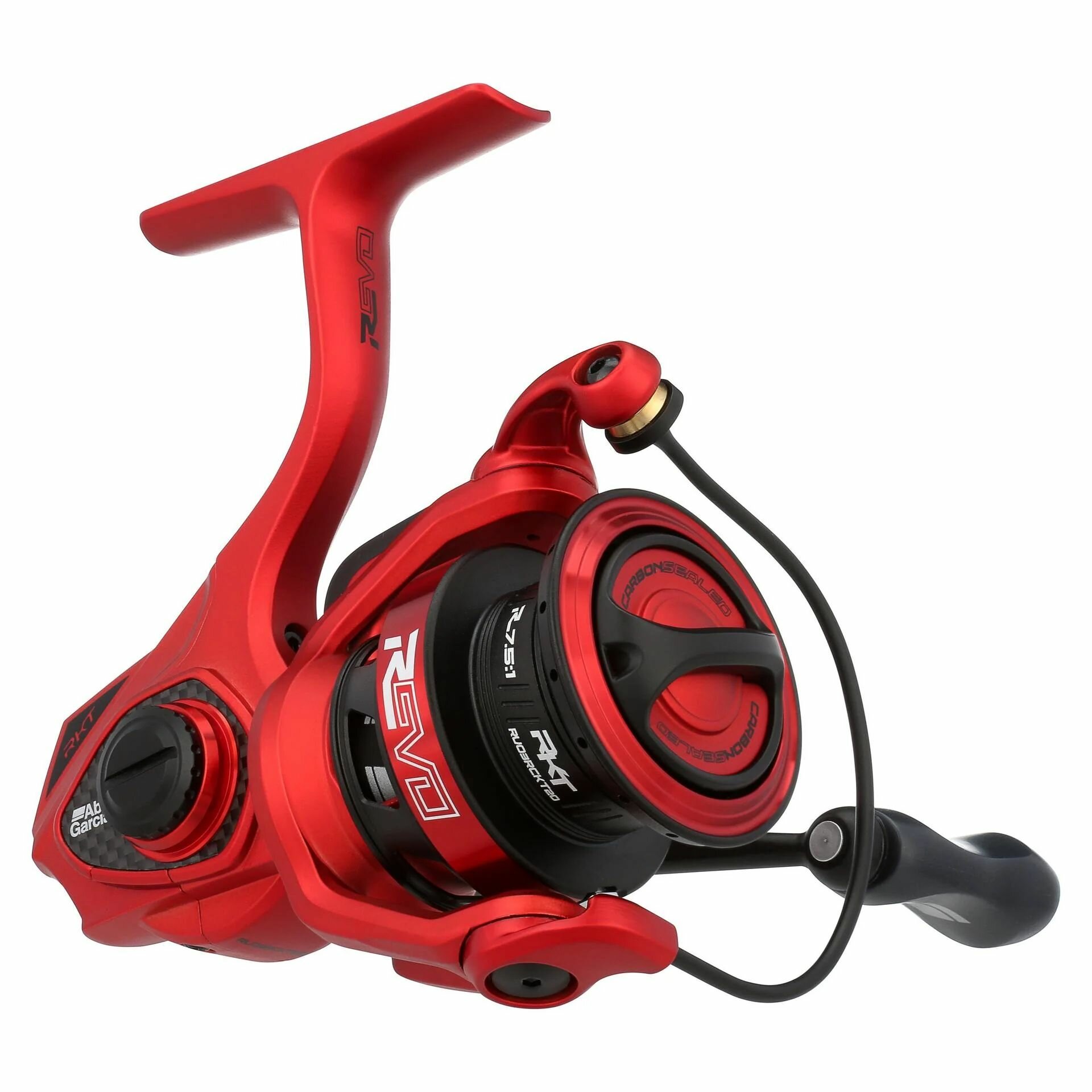 Катушка спиннинговая Abu Garcia Revo Rocket Spinning 30