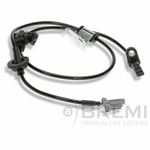 Датчик скорости вращения колеса (abs) Bremi 51725