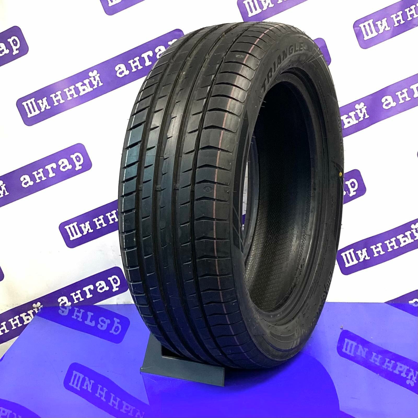 TRIANGLE EffeXSport TH202 205/45R17 88Y Летние легковые автомобильные шины