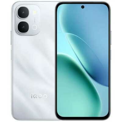 Смартфон Z11x 12/256GB Silver