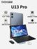 Планшет DOOGEE U13 Pro VIP,13.4" FHD+ 120Гц, Android 16, 36ГБ+256ГБ, аккумулятор...