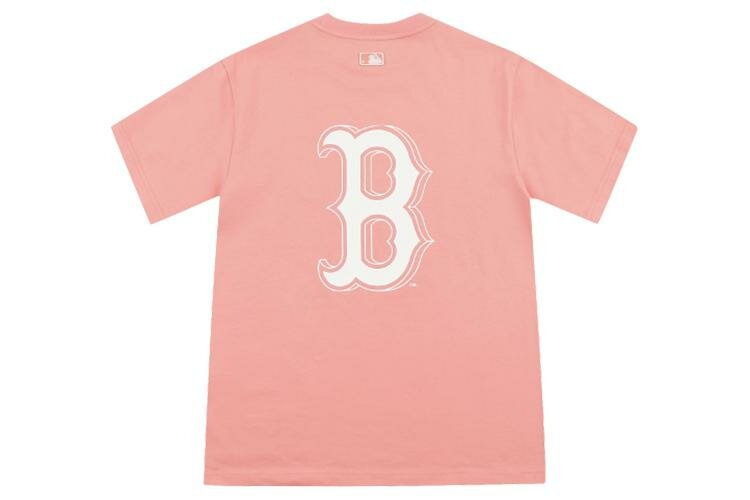 Футболка MLB MLB Set-in Sleeve