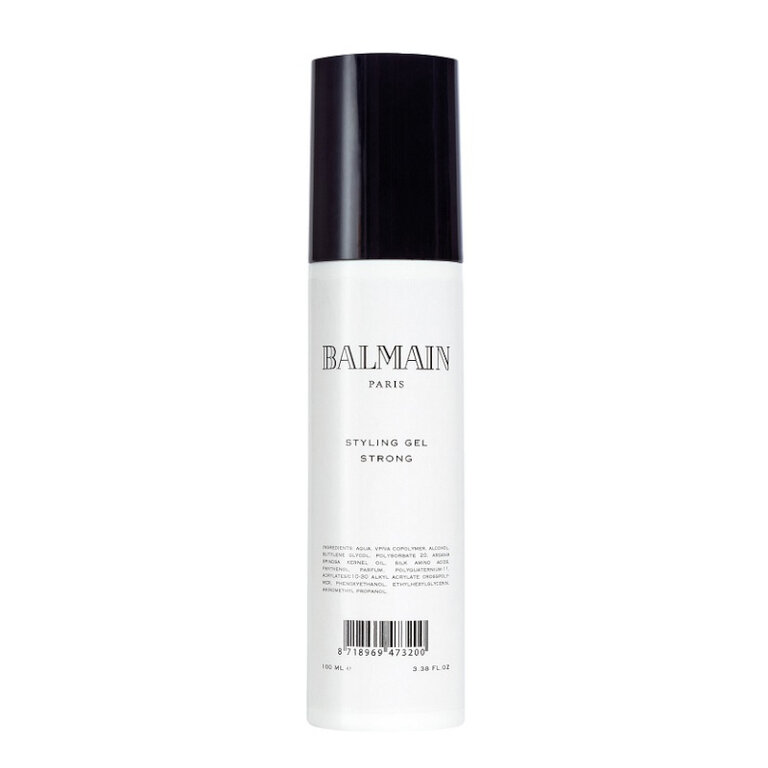 Balmain Styling Gel Maximum Hold Гель Франция 100 мл