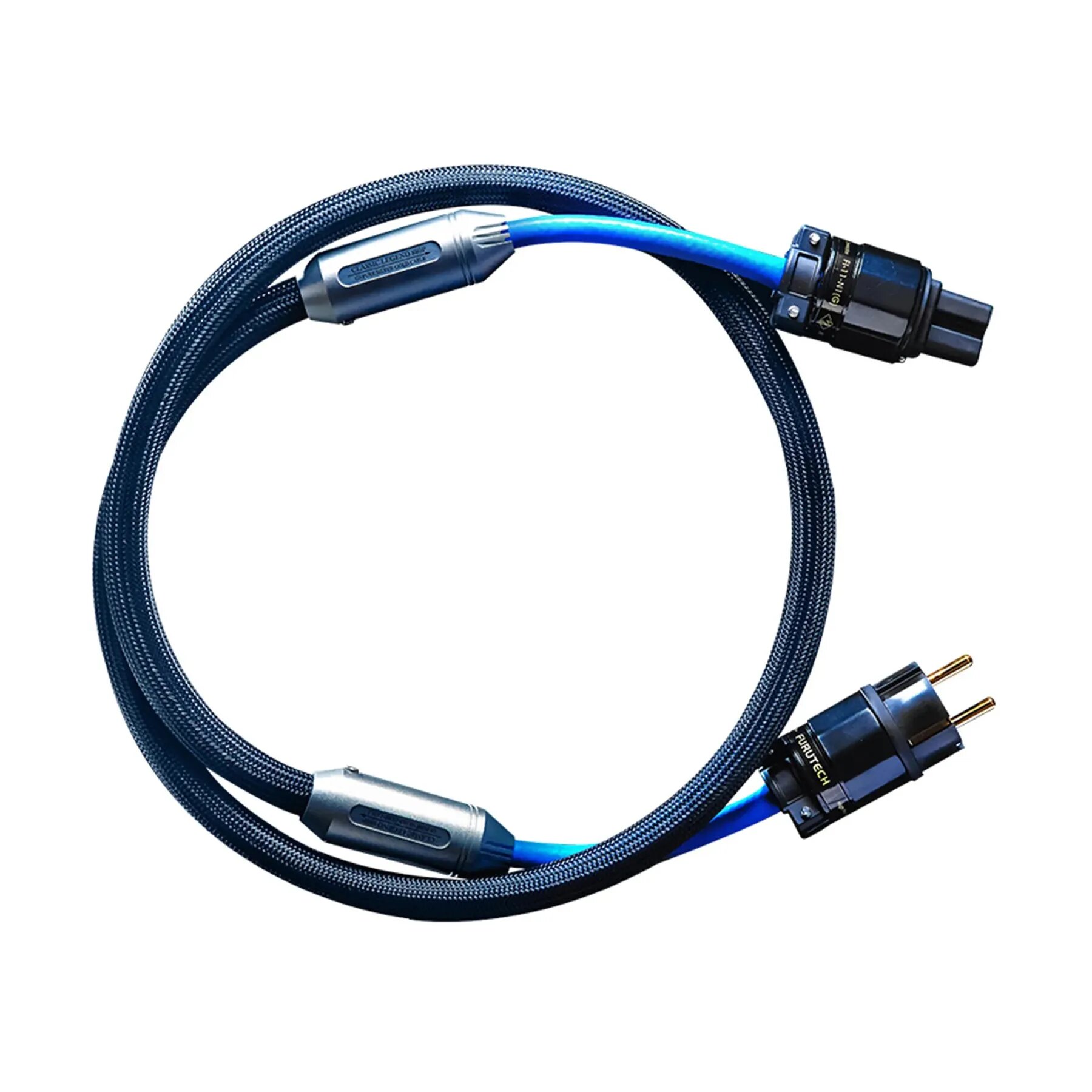 Кабель питания Siltech Classic Legend 880P EUR IEC 10A 2m