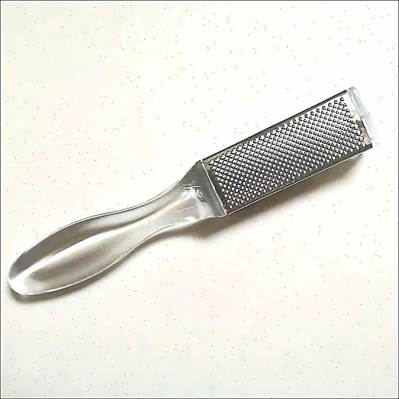 Терка педикюрная — фото 1