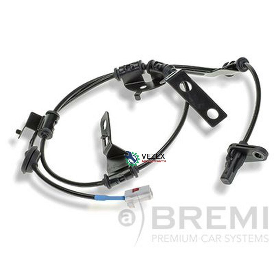 BREMI 51226 Датчик скорости вращения колеса (ABS)