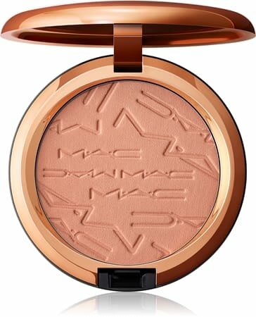 Бронзер MAC Cosmetics Skinfinish Sunstruck Matte Bronzer, оттенок Light Rosy, 8 g
