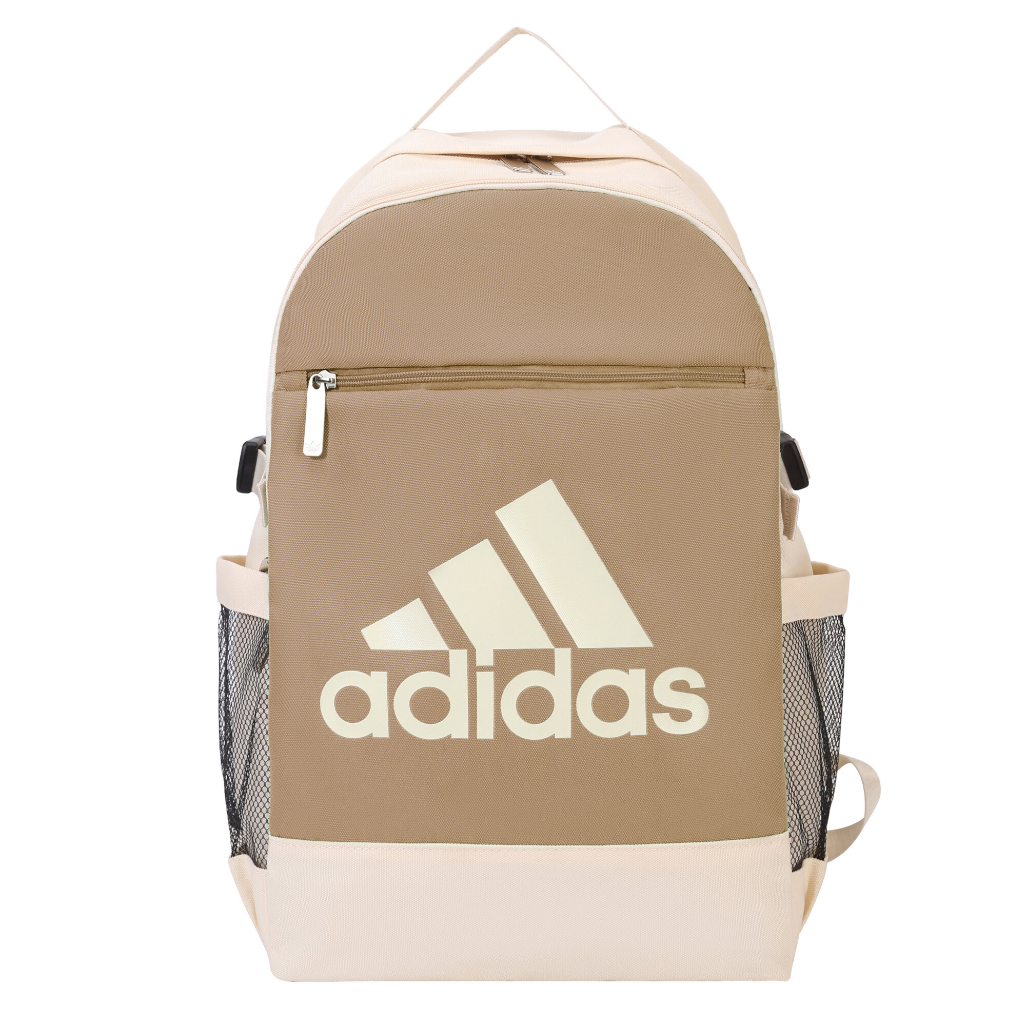 Вместительный легкий школьный рюкзак Adidas для учащихся средней школы, сумка для ноутбука，С портативной сумкой