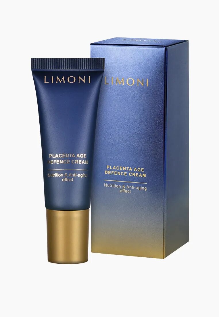 Limoni Крем для лица 25 мл