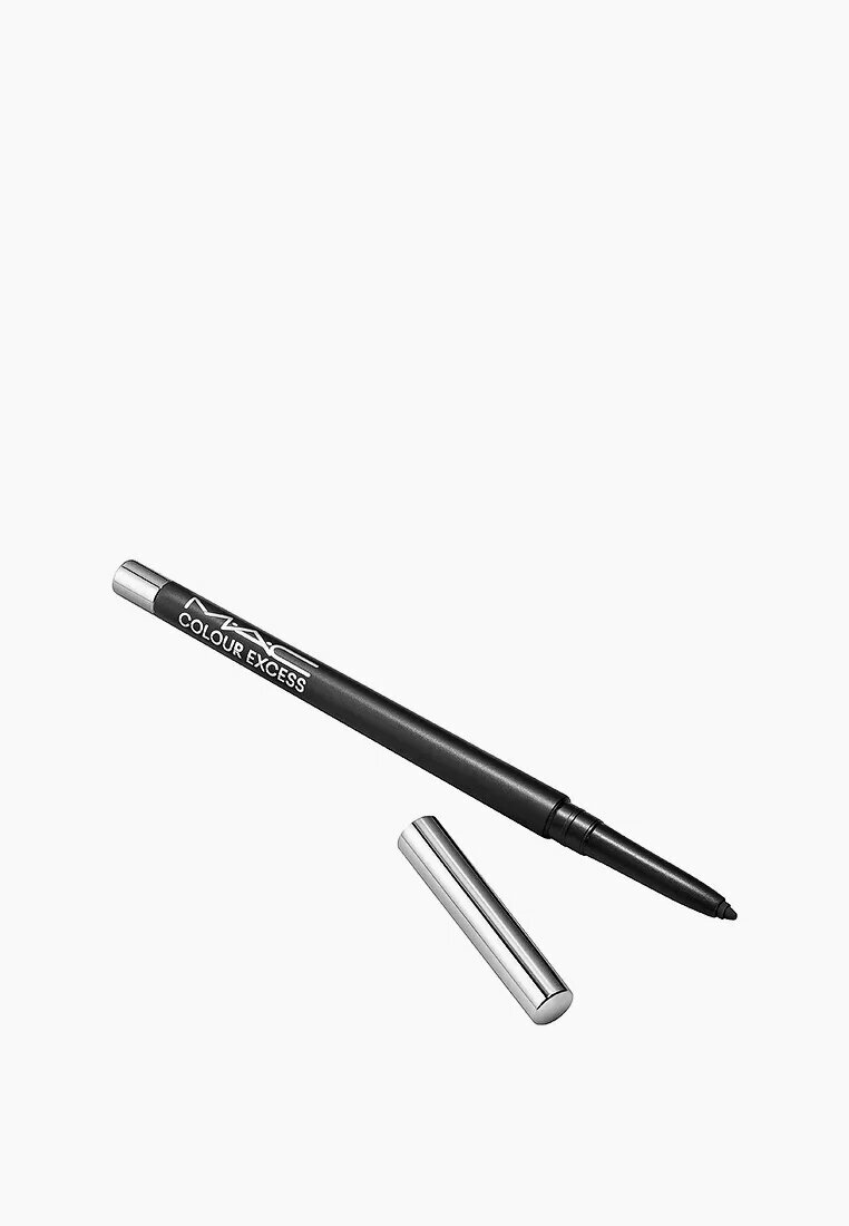 MAC Карандаш для глаз автоматический 0.35 г glide or die