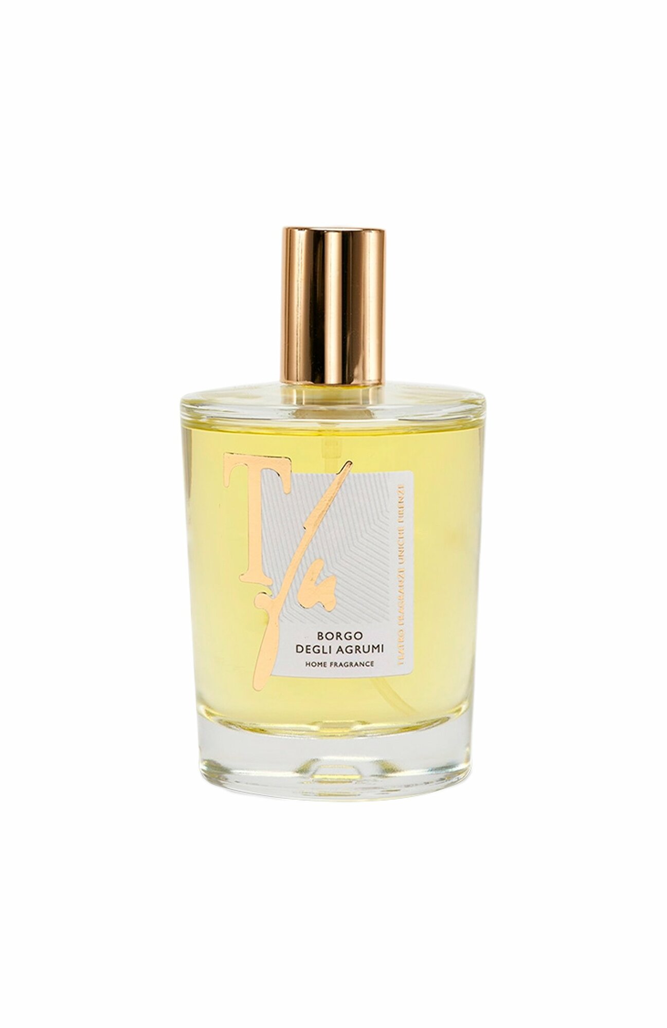 Спрей для дома Borgo Degli Agrumi (100ml) TEATRO