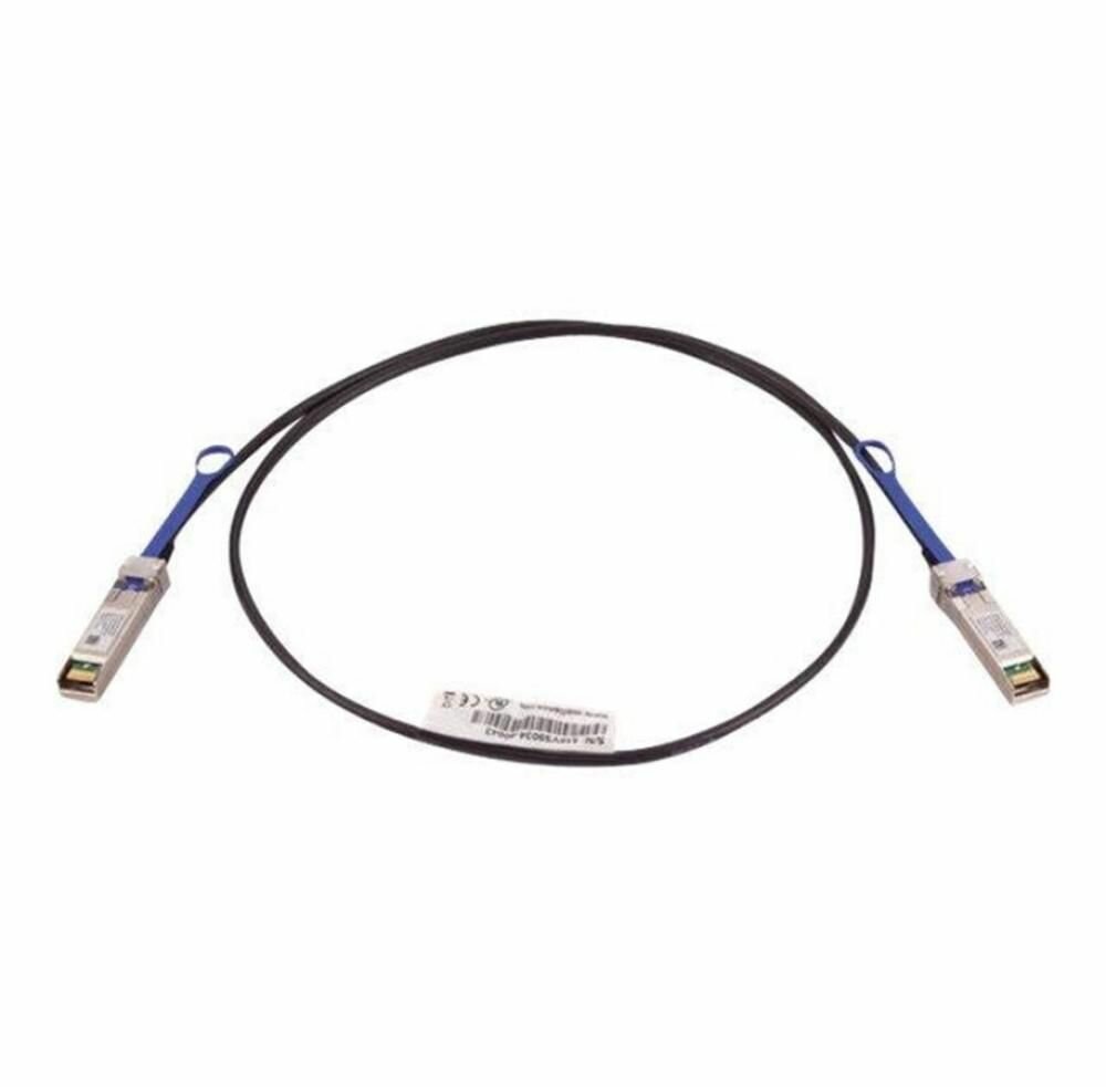 Трансивер-кабель Mellanox MCP2M00-A002 ETH up to 25Gb/s SFP28 2m
