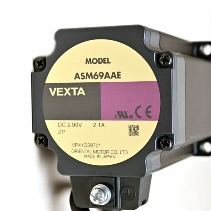 Модуль VEXTA Oriental Motor ASM69AC