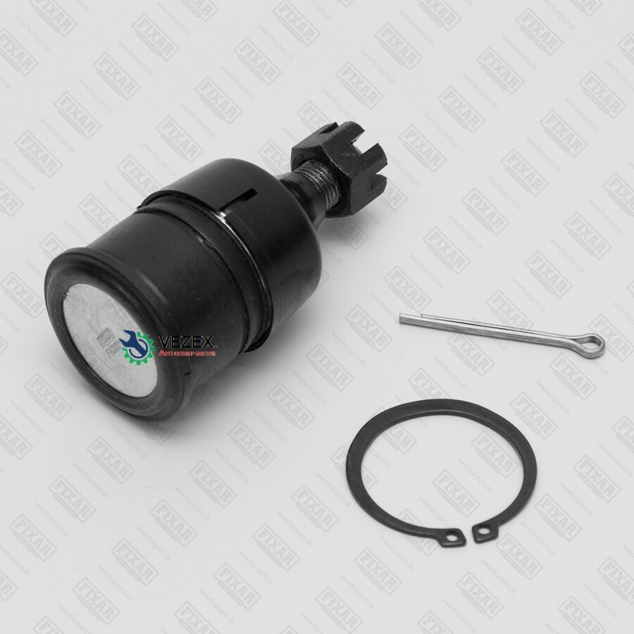 FIXAR FK0201 опора шаровая!\ Honda CR-V 97> 2шт