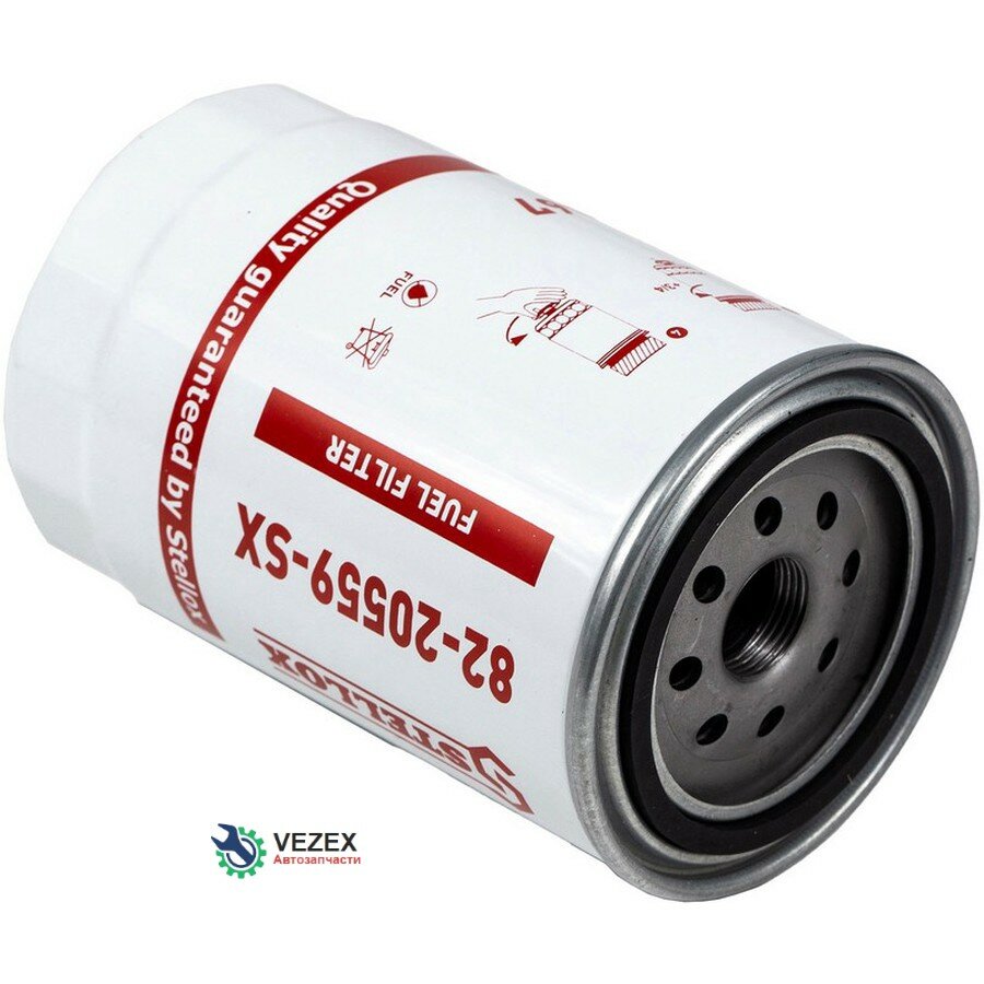 STELLOX 82-20559-SX Фильтр топливный