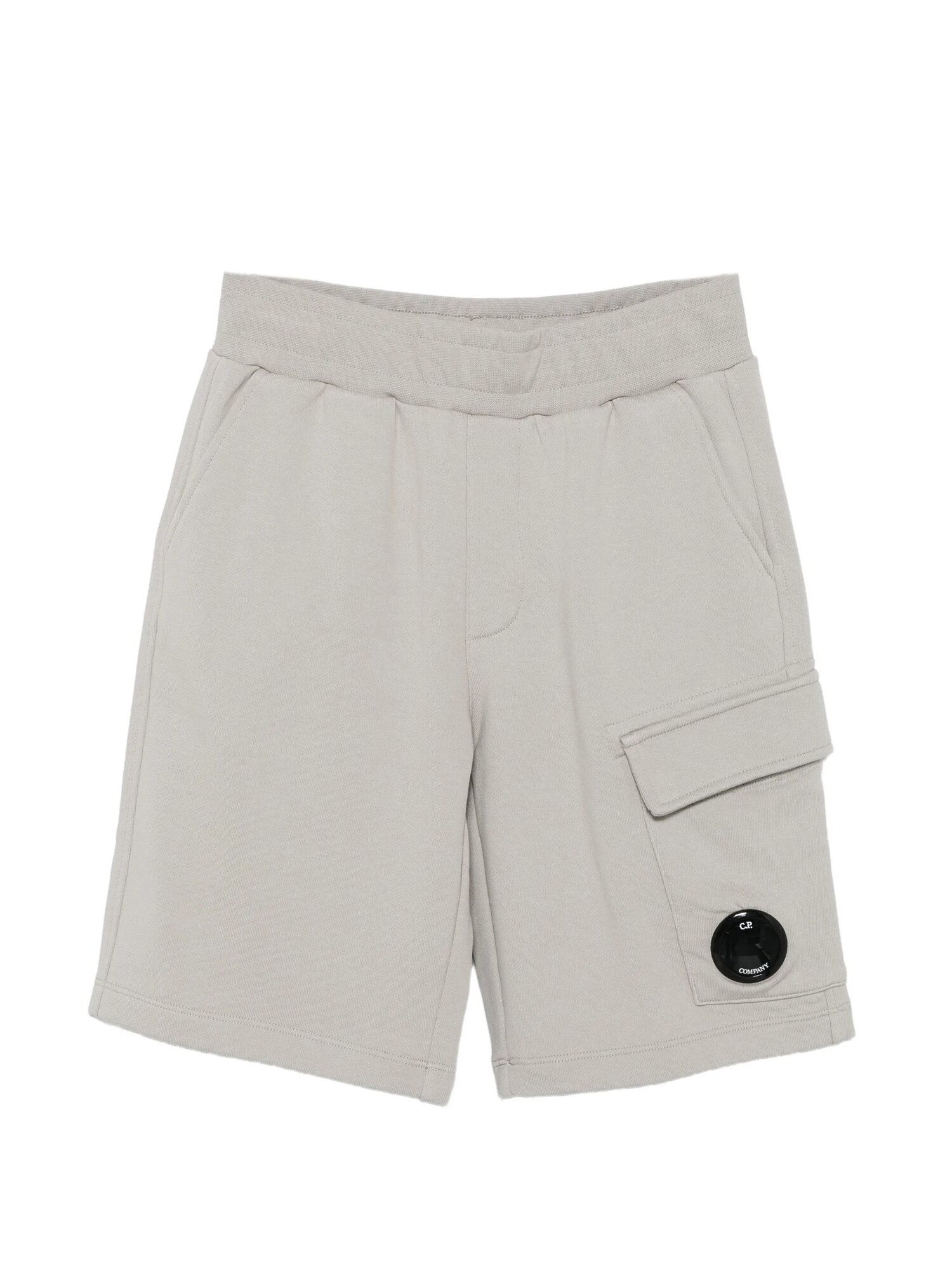 Шорты Lens-detail cargo shorts
