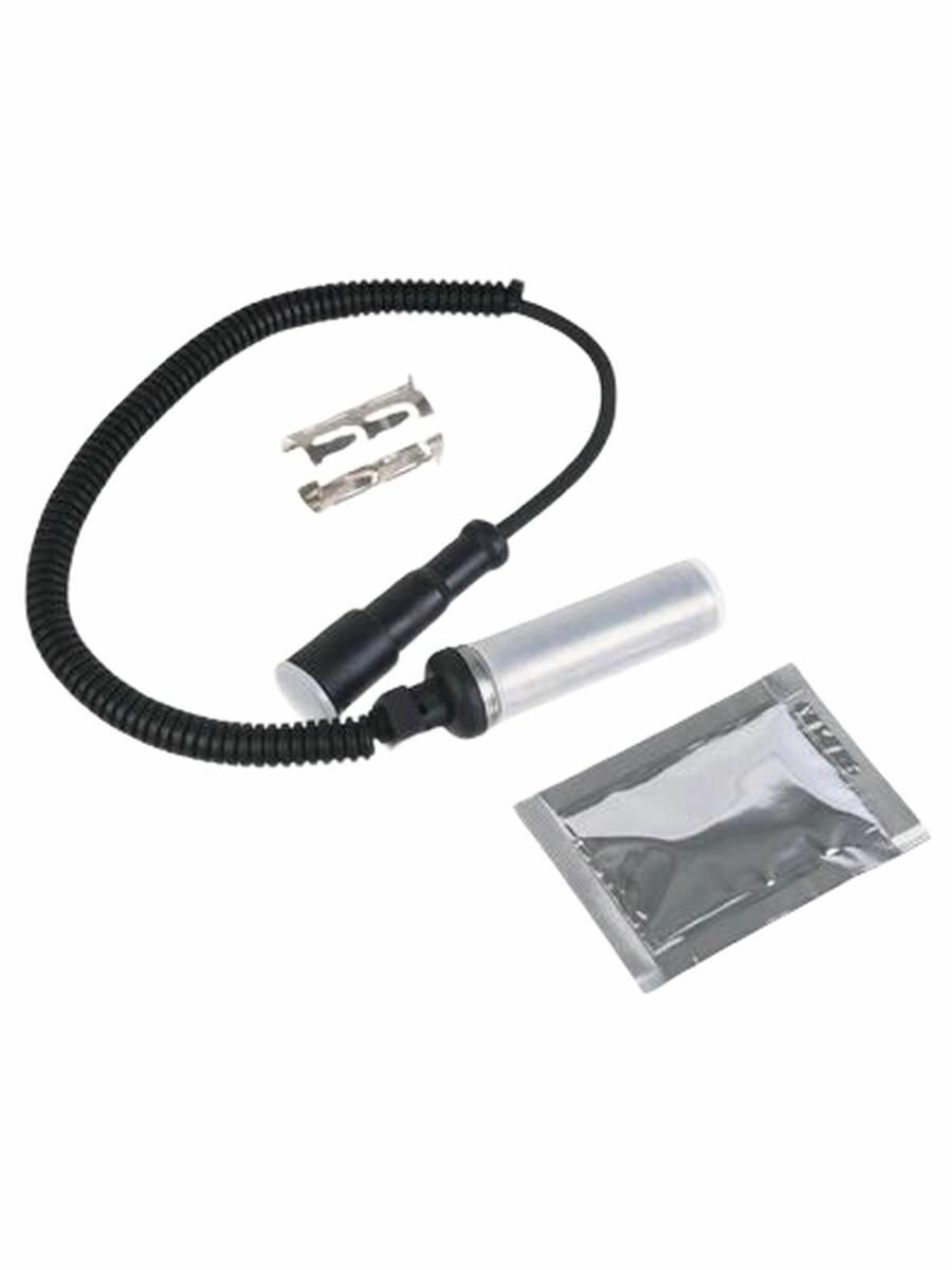 Датчик ABS прямой L350 + втулка + смазка BPW, MB