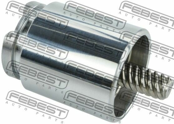 Поршень суппорта тормозного заднего с механизмом D34.8 MAZDA 6 GG 2002-2008 FEBEST 0576-MZ6R