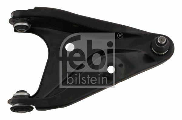 Рычаг передний R RENAULT Logan Sandero 04- FEBI 29638