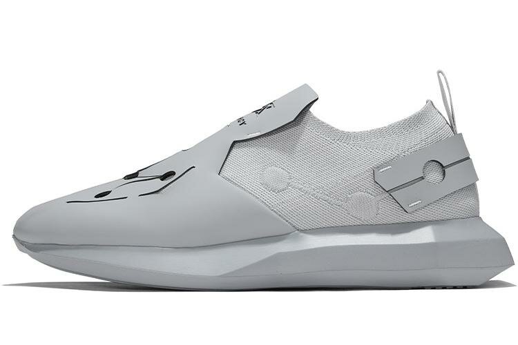 Кроссовки 740 LA James Worthy
