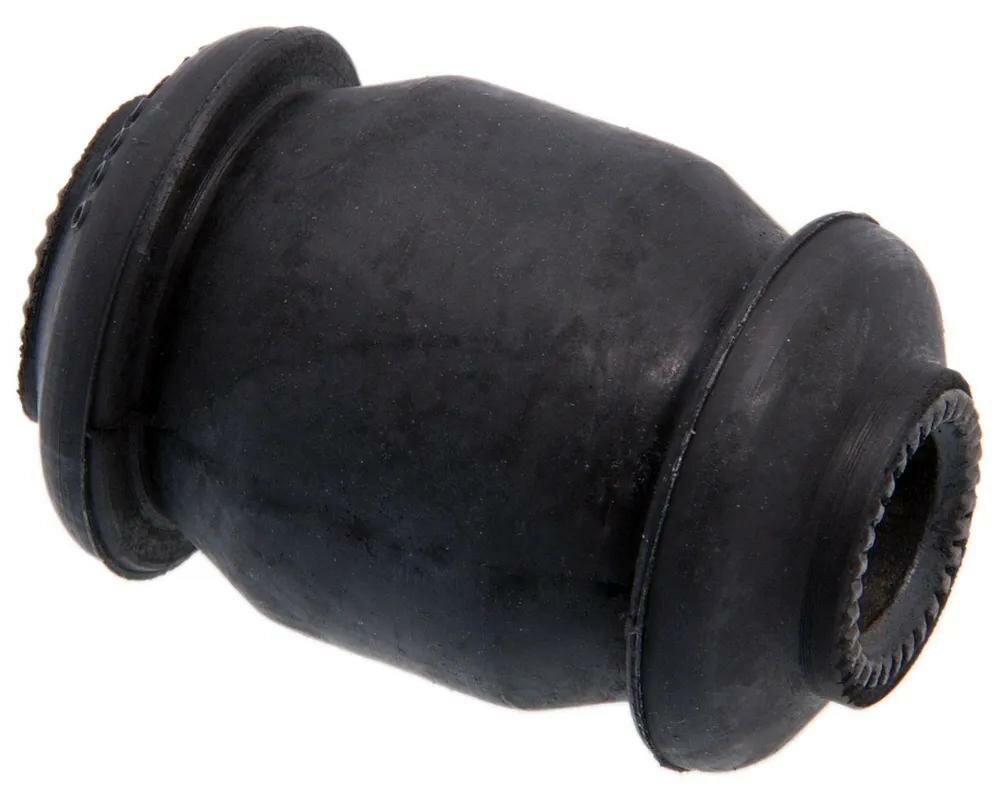 Сайлентблок SAT ST-54551-4L000 рычага Hyundai Solaris 10-20, Kia Rio 05-22