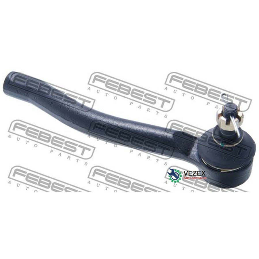 FEBEST 0221-F15LH Наконечник рулевой 0221-F15LH