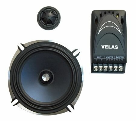 Акустика VELAS BRAHMS 5.2