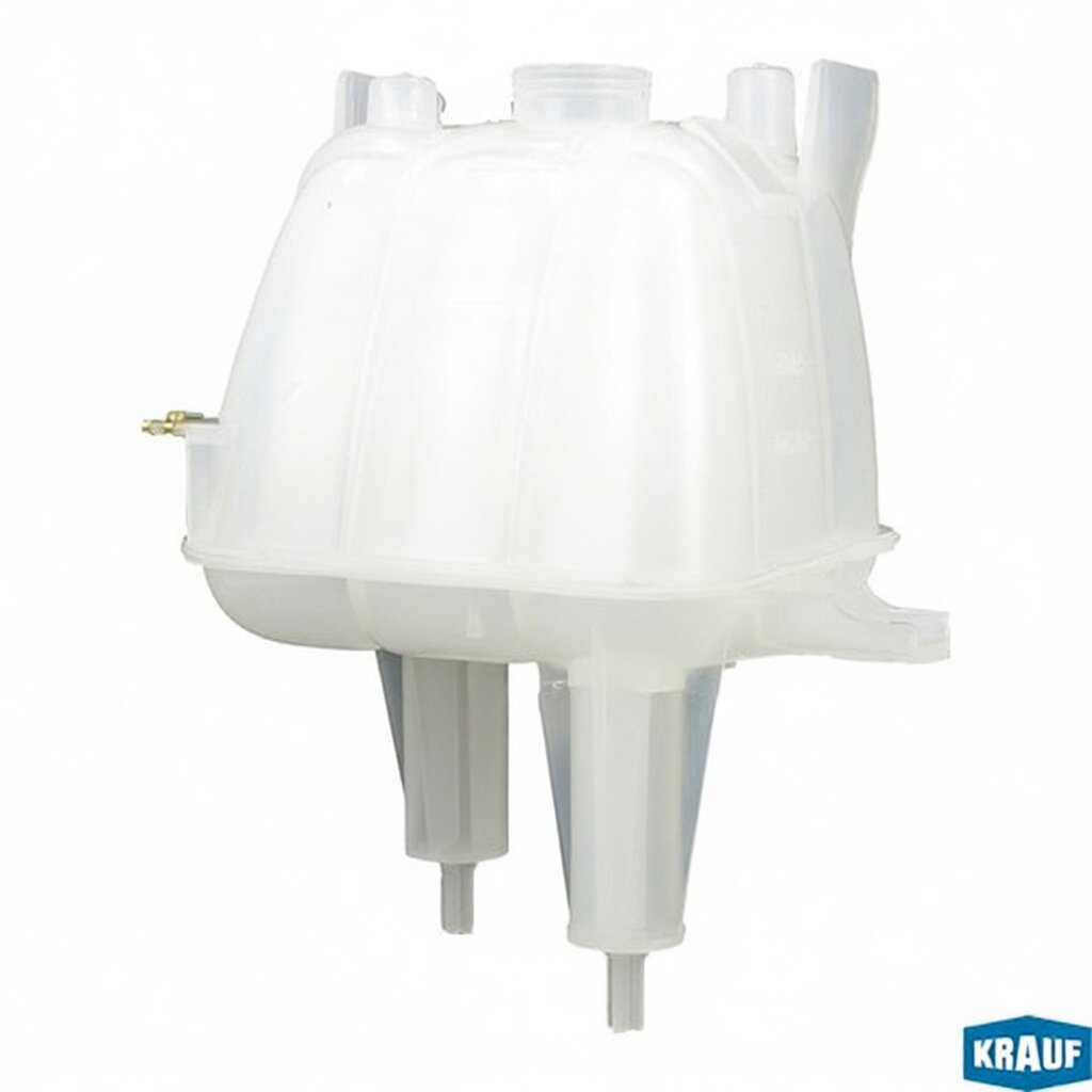 Бачок расширительный KTZ1221SP Krauf арт. KTZ1221SP