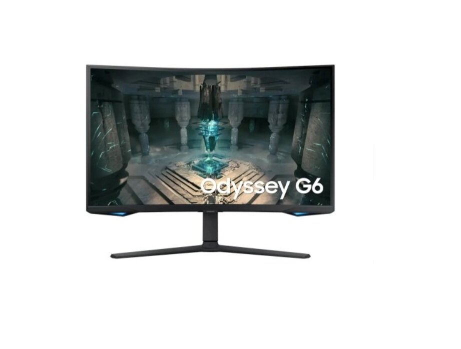 Монитор Samsung S32BG650EU