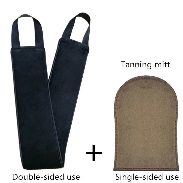 Многоразовая перчатка для автозагара Self Tanning Mitt 1pc of each
