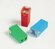 Предохранители JCASE для Littelfuse 5 шт. 50A