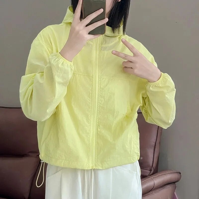 Куртка CAN XIN LCY