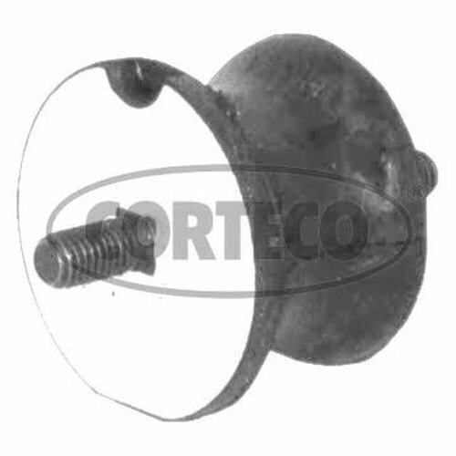 Опора КПП Corteco 21651238 для BMW 3 серия E30, E36, Z3 E36