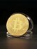 Монета BTC
