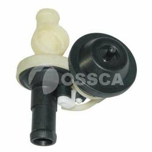 Регулирующий клапан охлаждающей жидкости Ossca 01259 для Audi 100, 200, A6