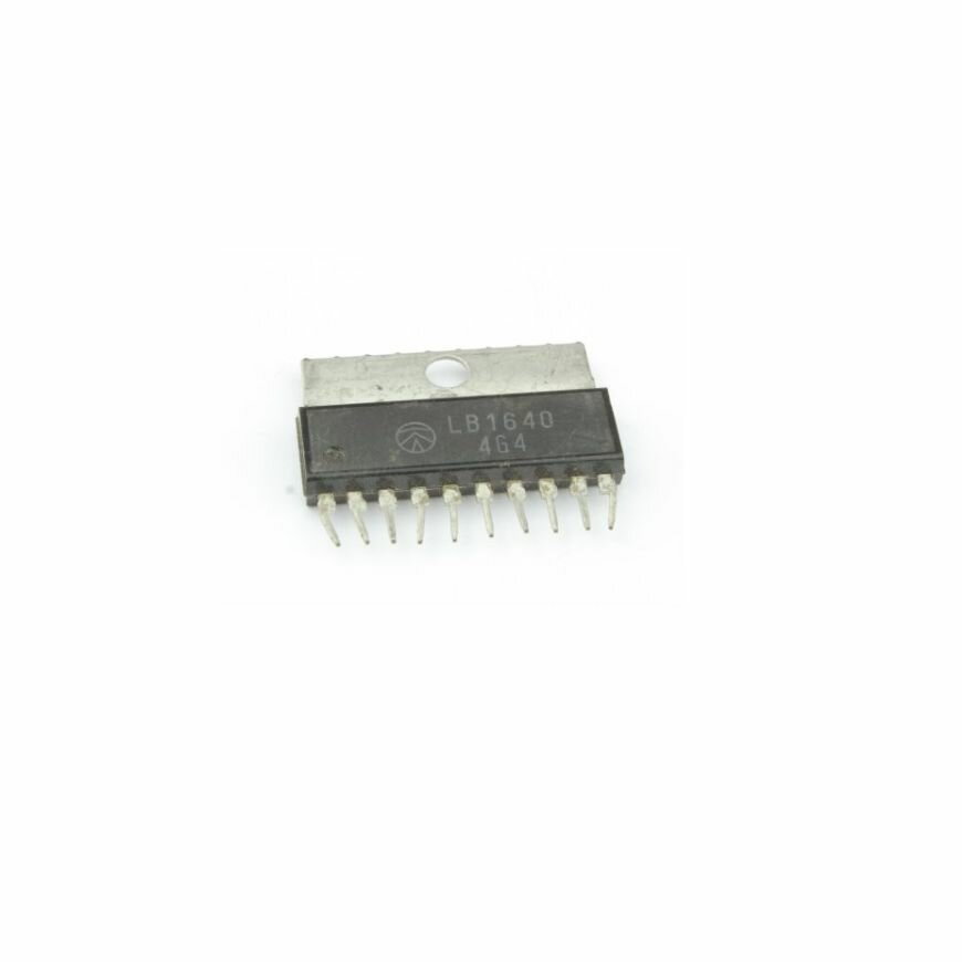 Микросхема LB1640 (2шт)