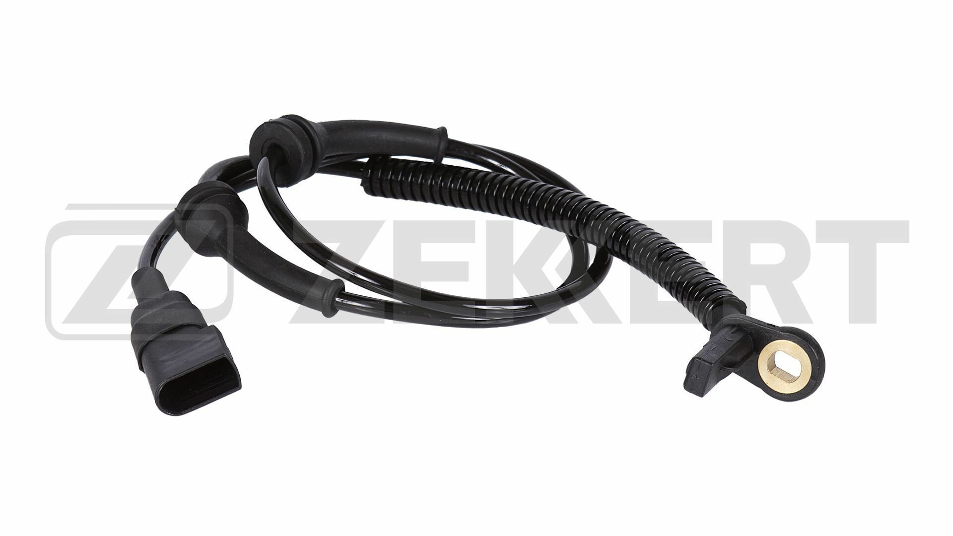 Zekkert Датчик ABS передний для Ford Fusion 02-