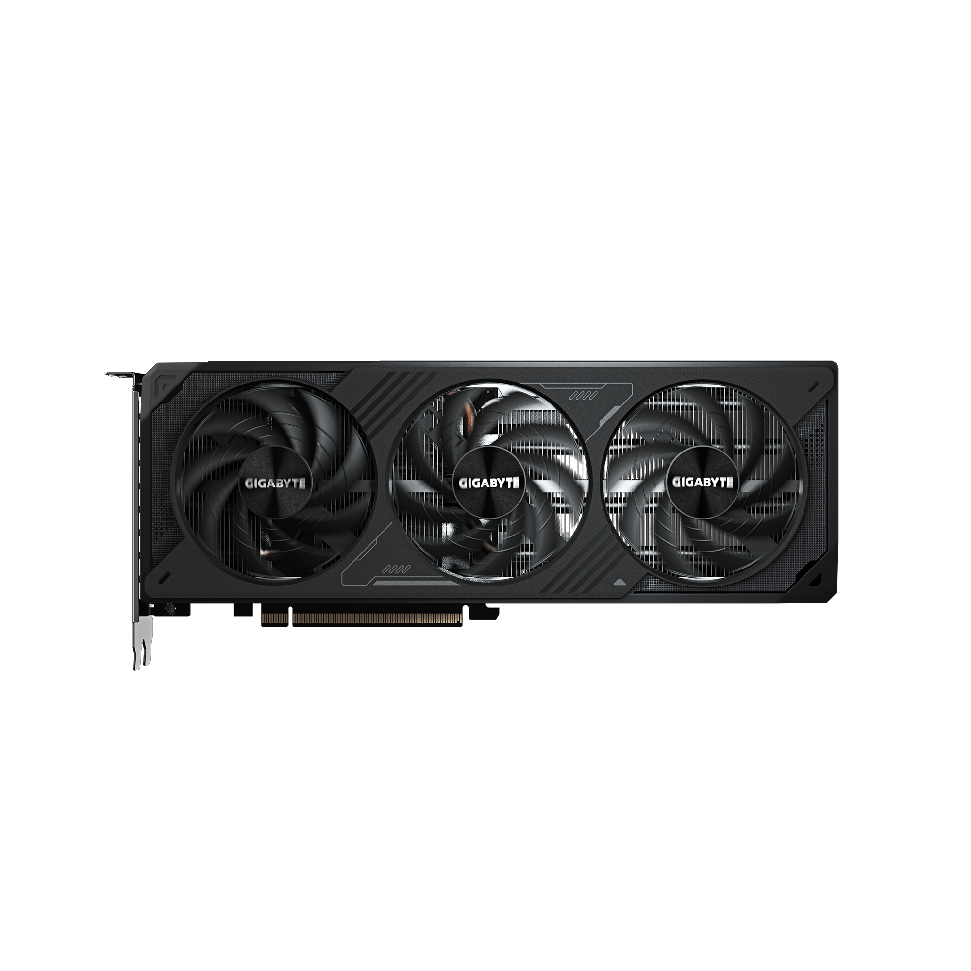 Видеокарта GIGABYTE GeForce RTX 5070 WINDFORCE OC SFF 12G (GV-N5070WF3OC-12GD), Retail