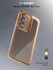 Чехол О'кейси "Spider Man", для Tecno Spark 40 Pro Plus, кожаный, бежевый, с кар...