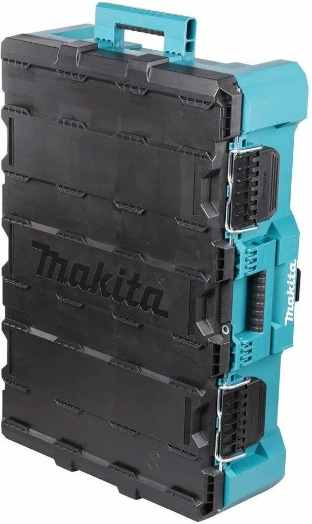 Ящик для инструментов Makita P-91017 MAKTRAK, Large Toolbox, большой